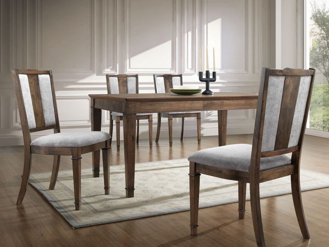 Dining Set | Idea Style Furniture Sdn Bhd | Muar Furniture Manufacturer ...