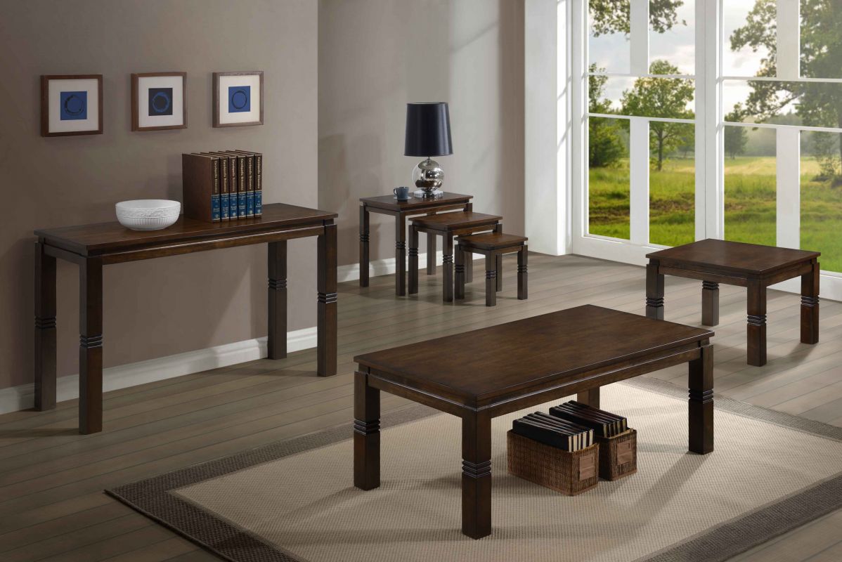 Living Hall | Idea Style Furniture Sdn Bhd | Muar Furniture ...